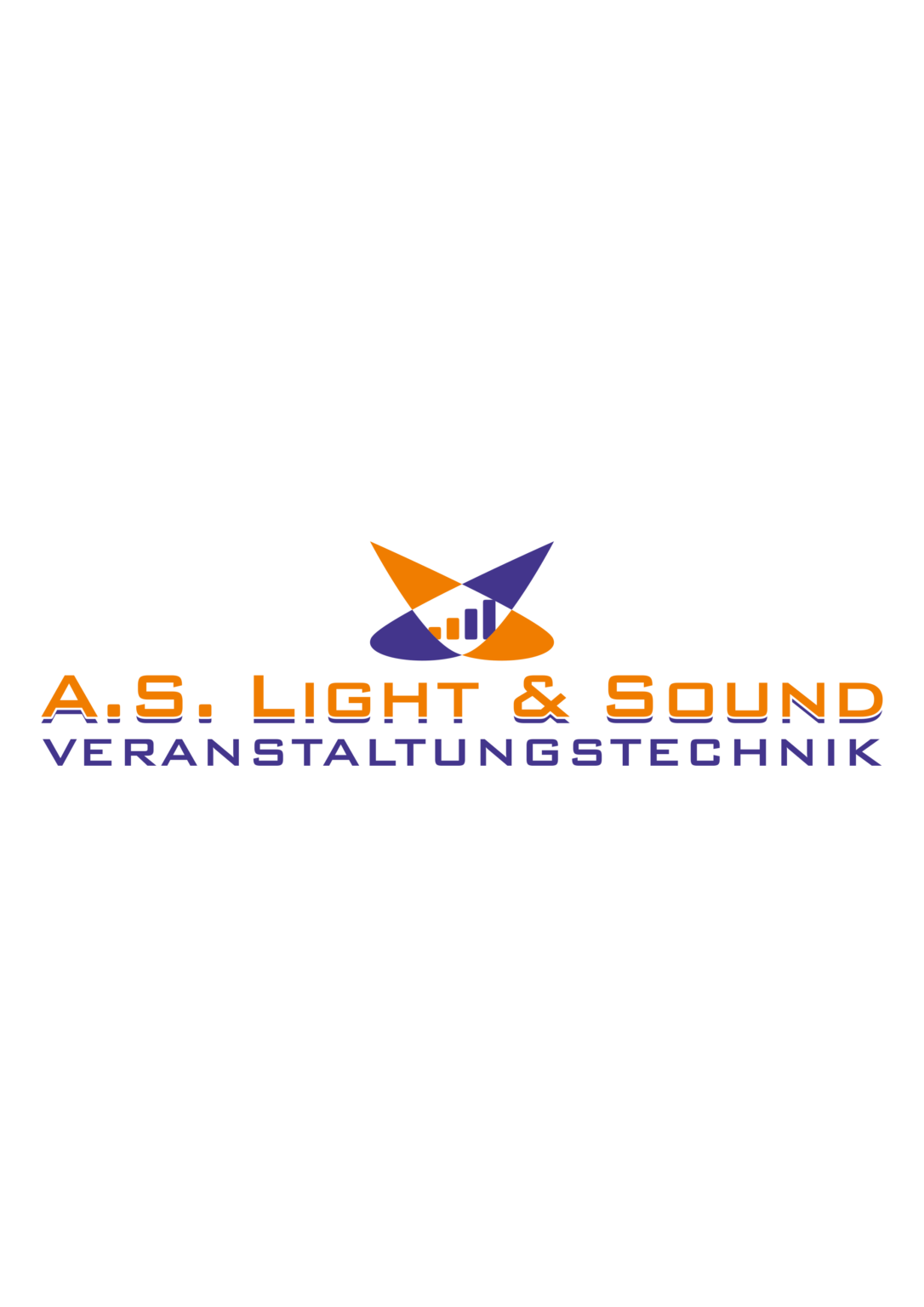 A.S. Light & Sound – Veranstaltungstechnik
